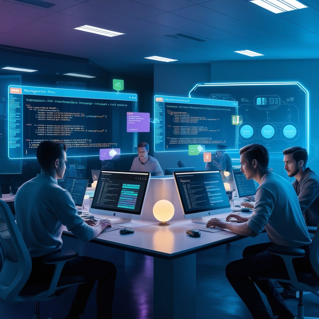A Practical Guide to MLflow’s Prompt Registry for GenAI Projects | by ...