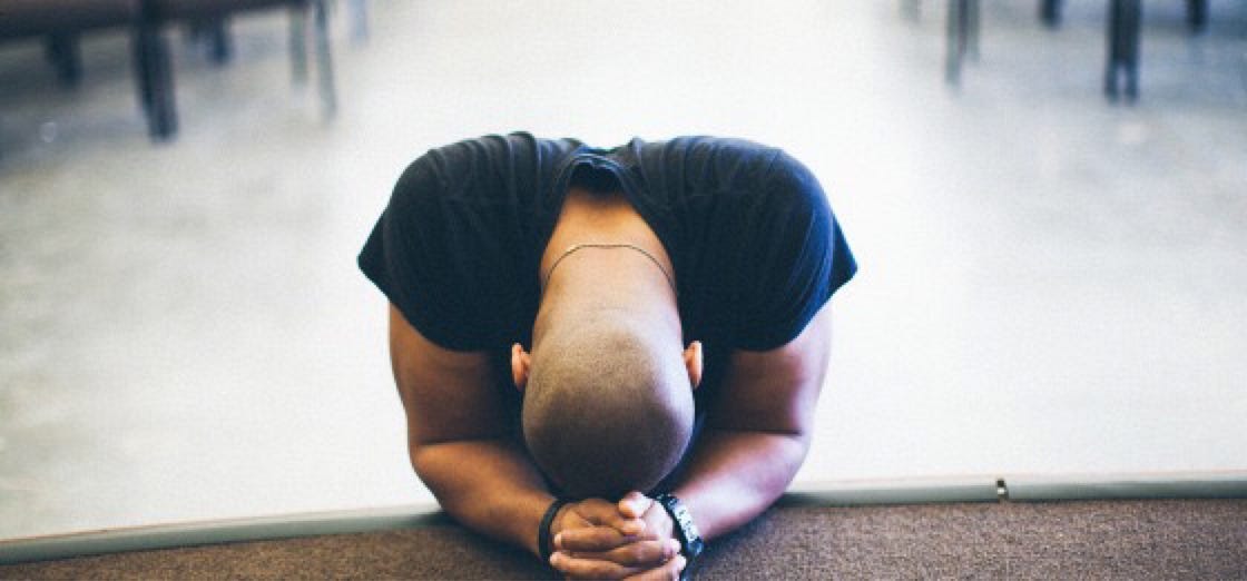 How To Pray For Your Pastor. If there is one prayer that you can… | by ...