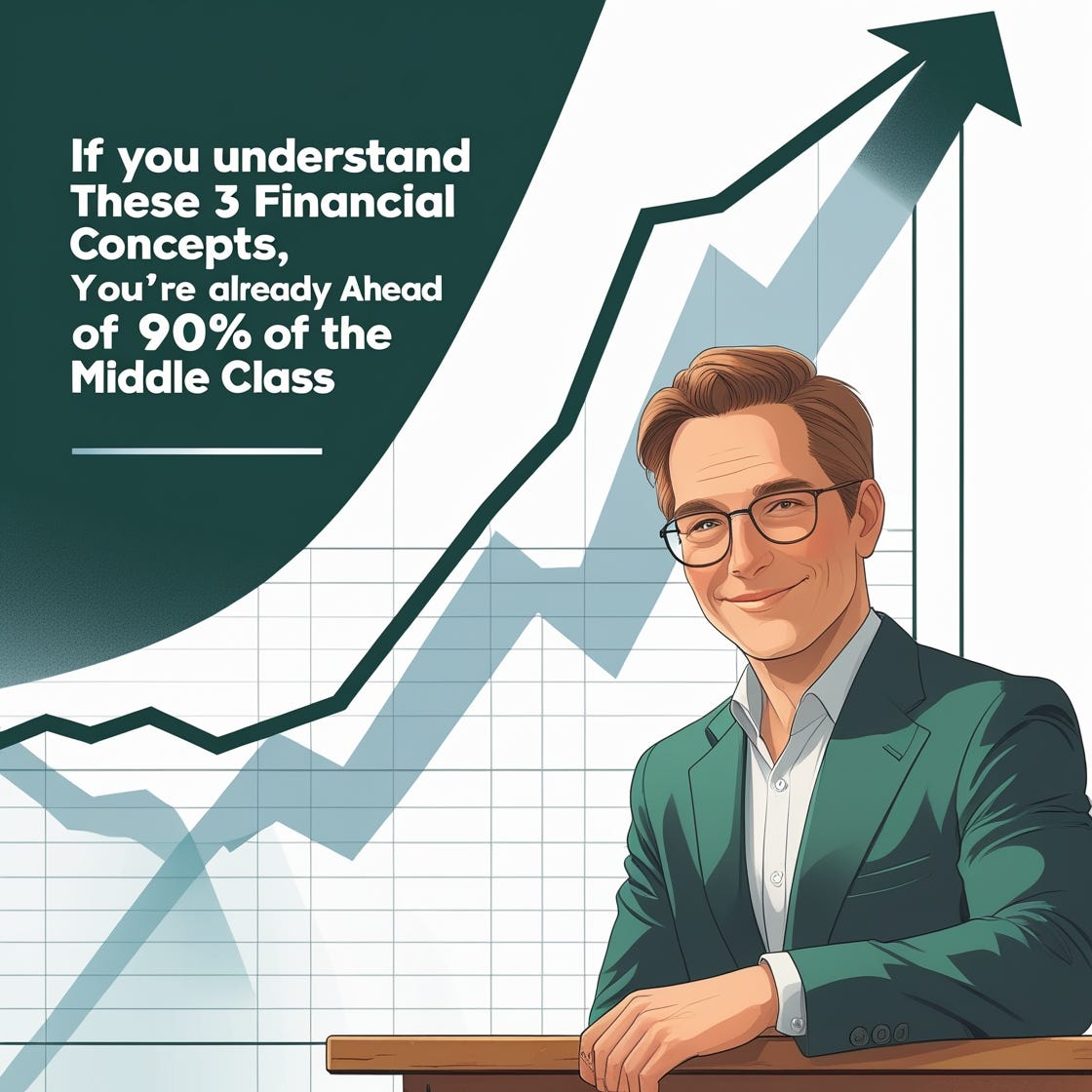 If You Understand These 3 Financial Concepts, You’re Already Ahead of ...