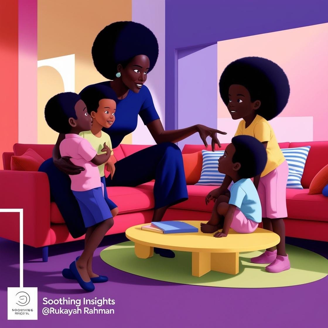 The Label Effect: How Words Shape Our Children’s Futures - (Insightful ...
