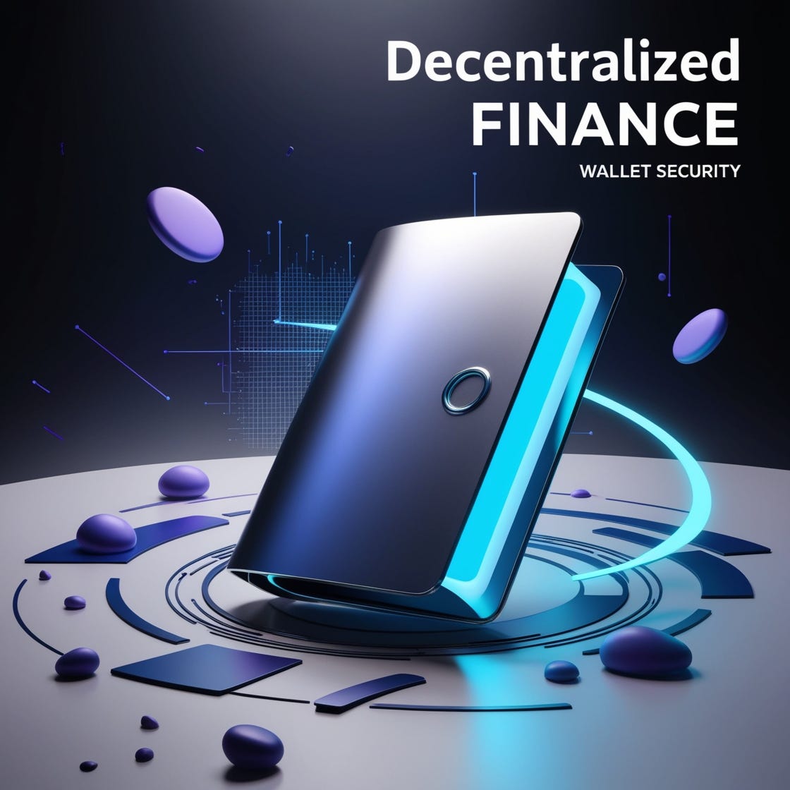 Exploring the Role of Wallet Security in Decentralized Finance (DeFi ...