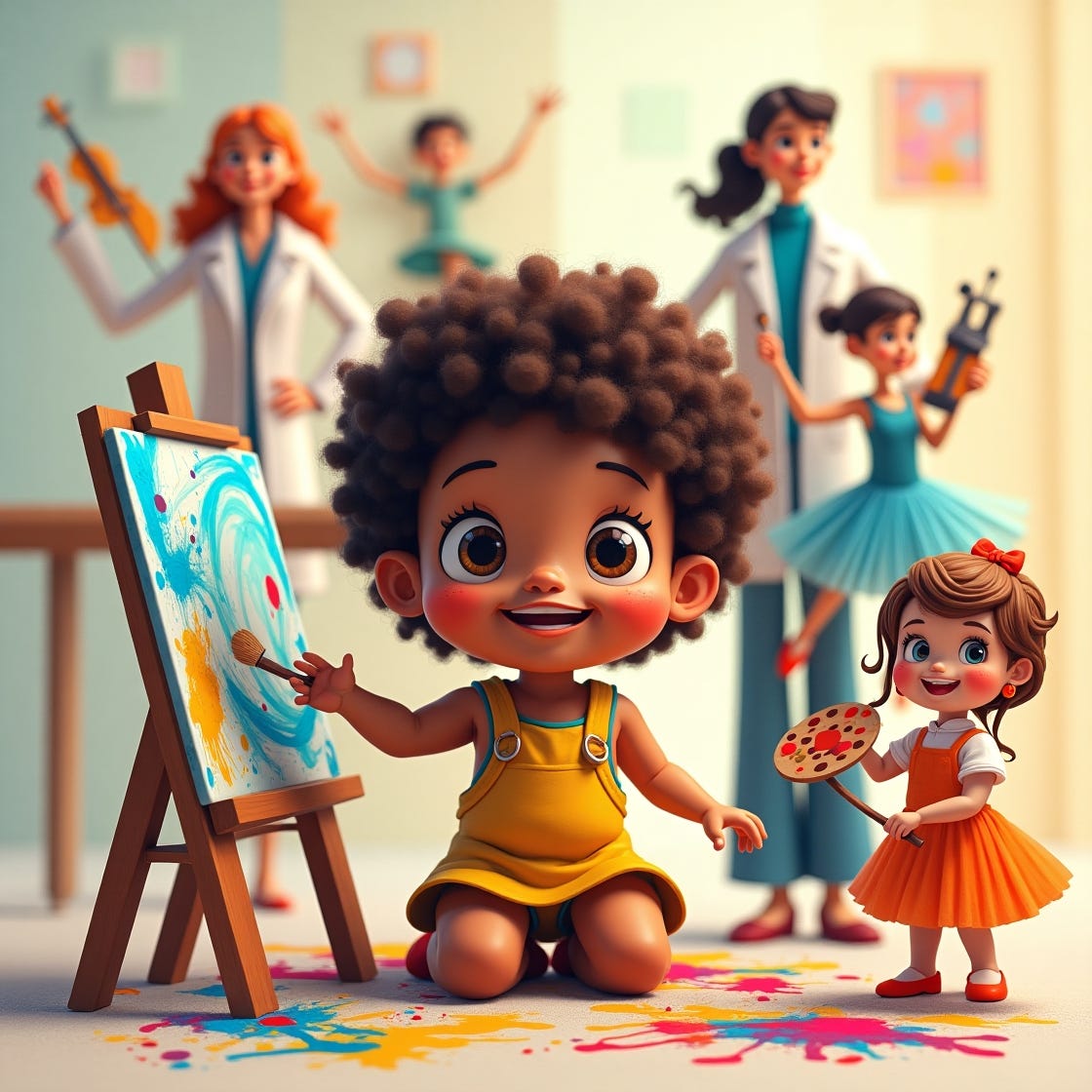 How to Live a Happy Life as a Kid ~ Girl’s Life Blog (Pt 2) | by ☆A's ...