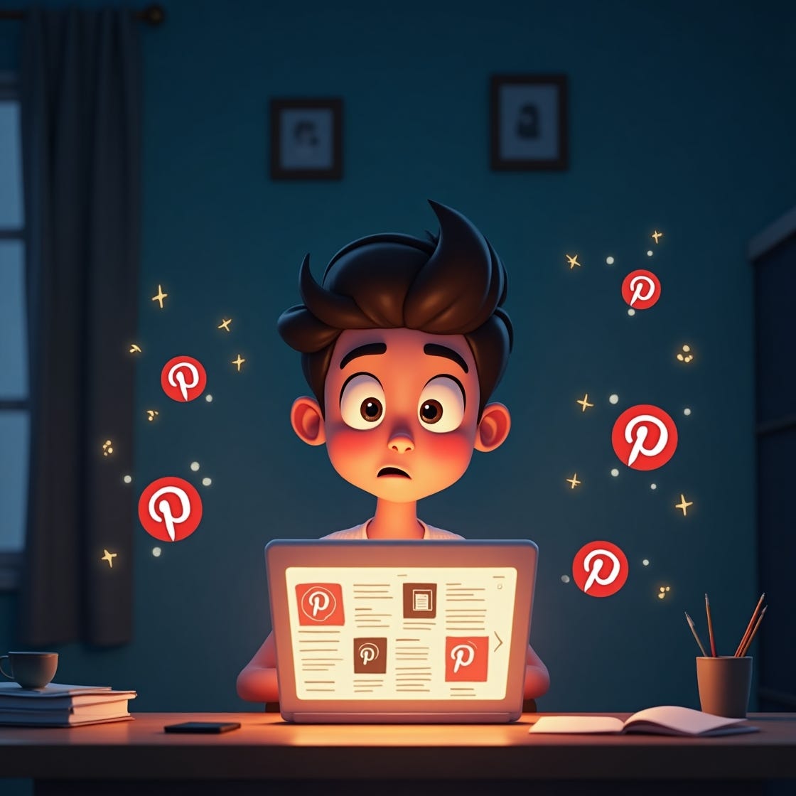 Stop Posting Blindly — Pinterest Can Triple Your Digital Product Sales ...
