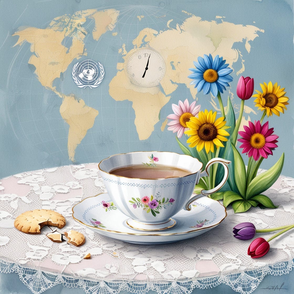 Don’t Be a Broken Biscuit in Someone’s Tea: Youth Survival Guide II to ...