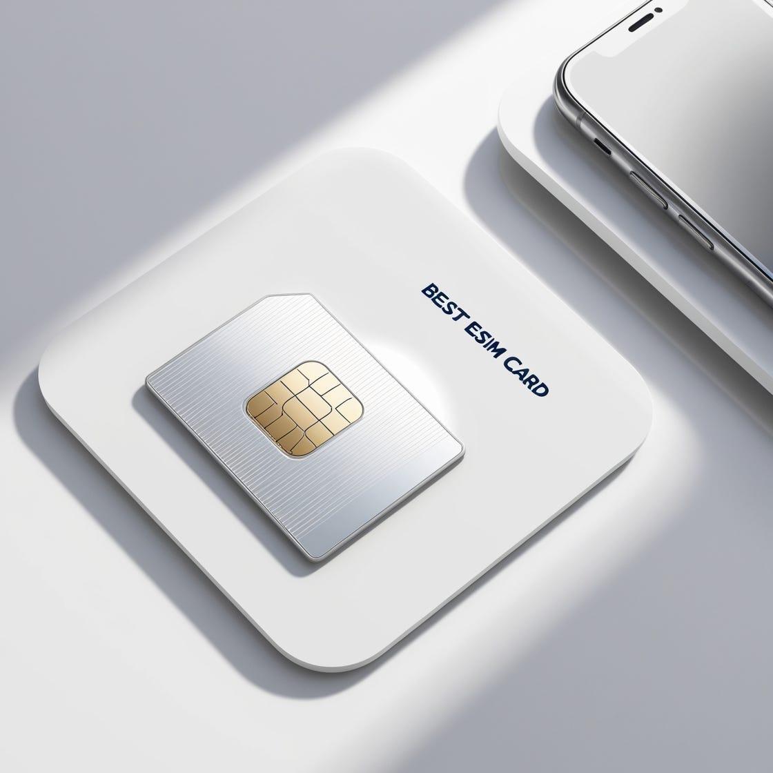 International eSIM Revolutionizing Global Connectivity | by Best Esim ...