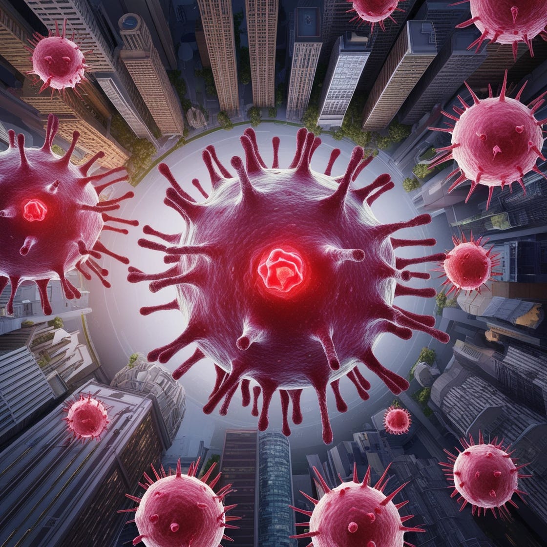 “The Cancer Battle”. Discover the Science, Treatments, and… | by Dr ...