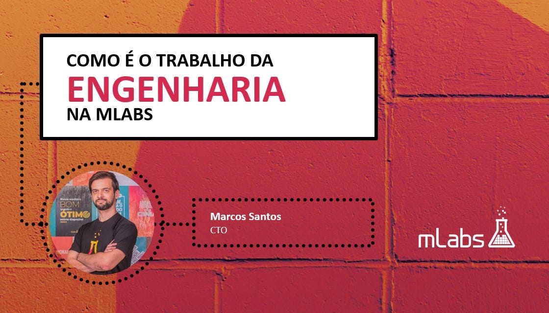 Entre linhas de código: como é trabalhar como programador na mLabs | by ...