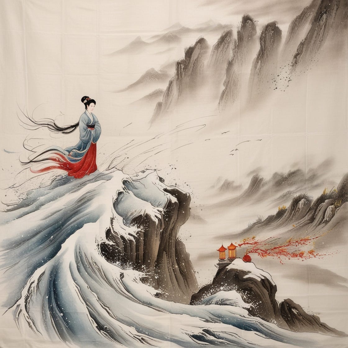 Feel-Good Life Chinese Dramas: Inspiring Stories of Perseverance and Hope | by cass | Medium