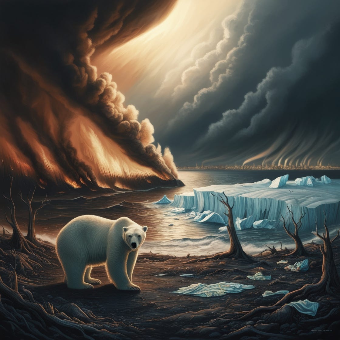Your Ultimate Guide to U.S. Weather Patterns in 2024 | by LucieArt ...