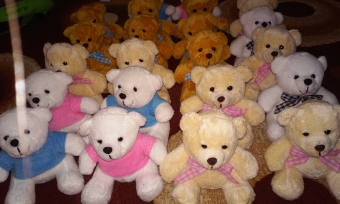 Jual Boneka Promosi. BONEKA PROMOSI | by Jakarta Indonesia | Medium