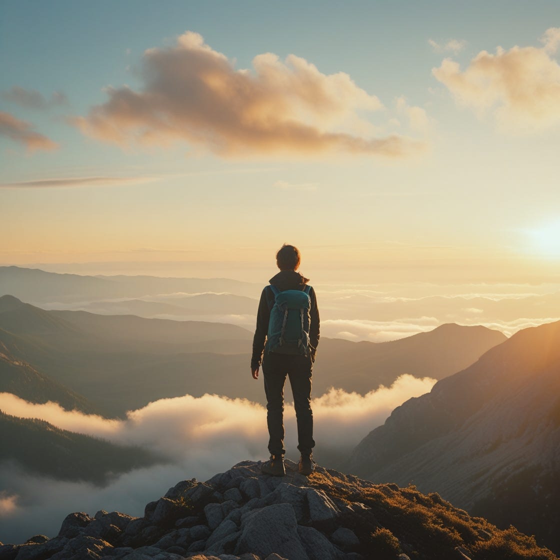 10 Life-Changing Experiences Everyone Should Have at Least Once in ...