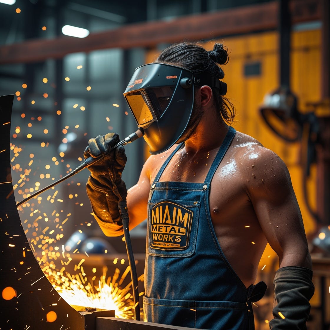 Metal Welding Services Near Me in Miami: Your Ultimate Guide | by ...