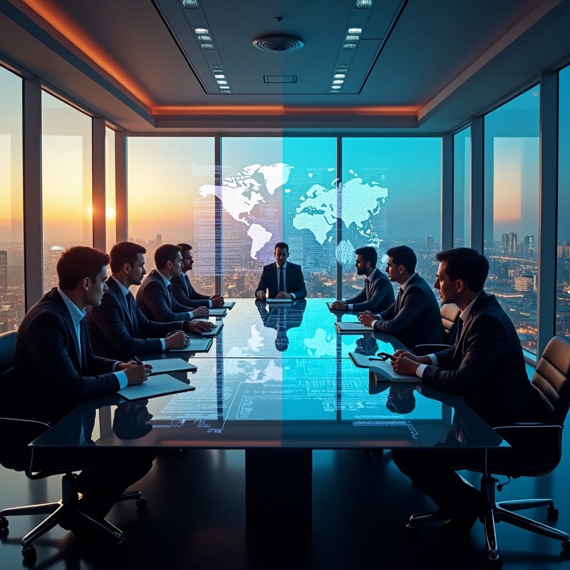 AI Innovations: Build or Buy - Why ‘Buy’ Is a Shortcut to Mediocrity ...