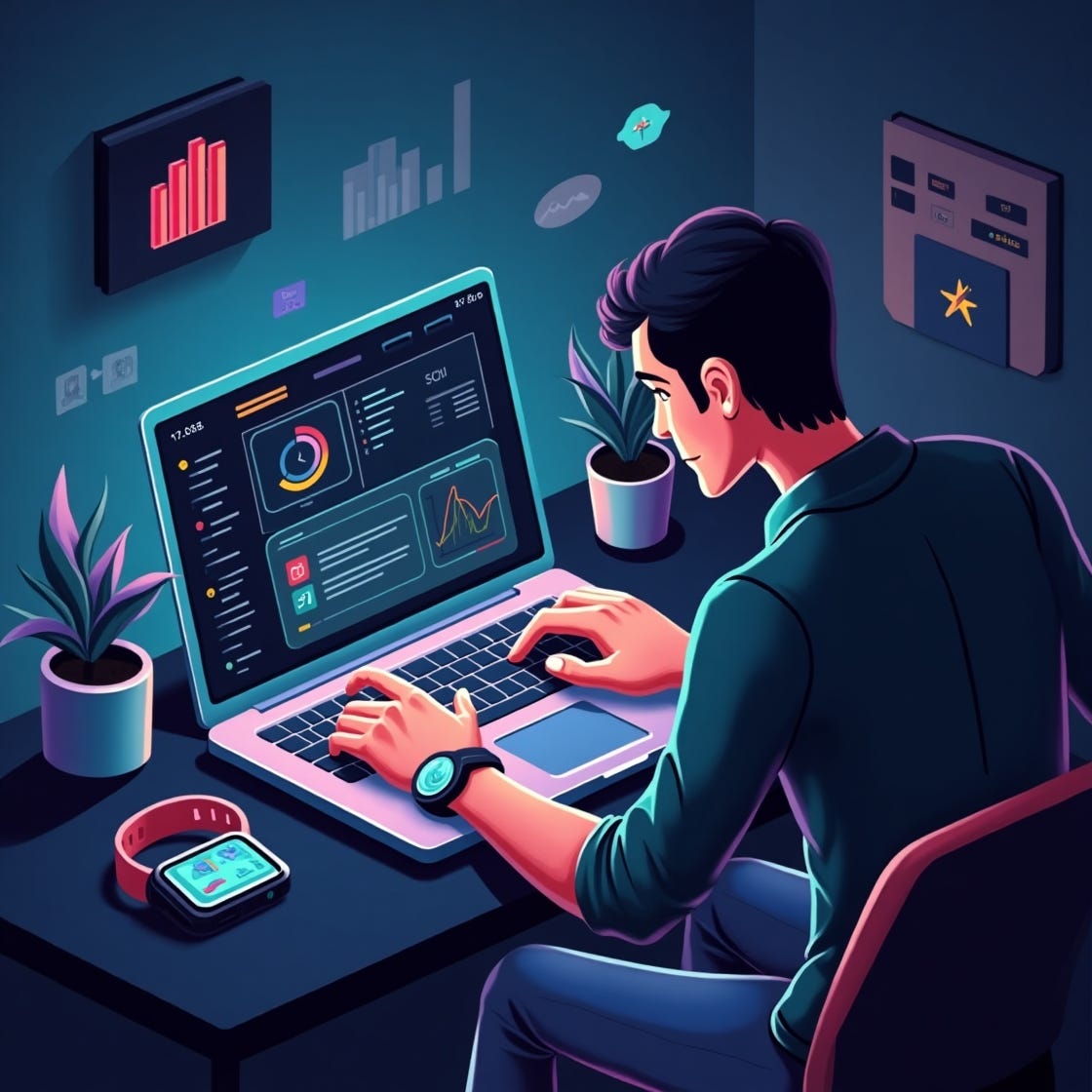 Building My First ETL Pipeline: Extracting Strava Data with Python and ... Building My First ETL Pipeline: Extracting Strava Data with Python and ...