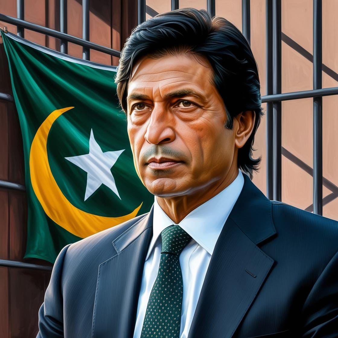PTI’s November 24 Protests, A Nation Mobilized for Democracy and Reform ...