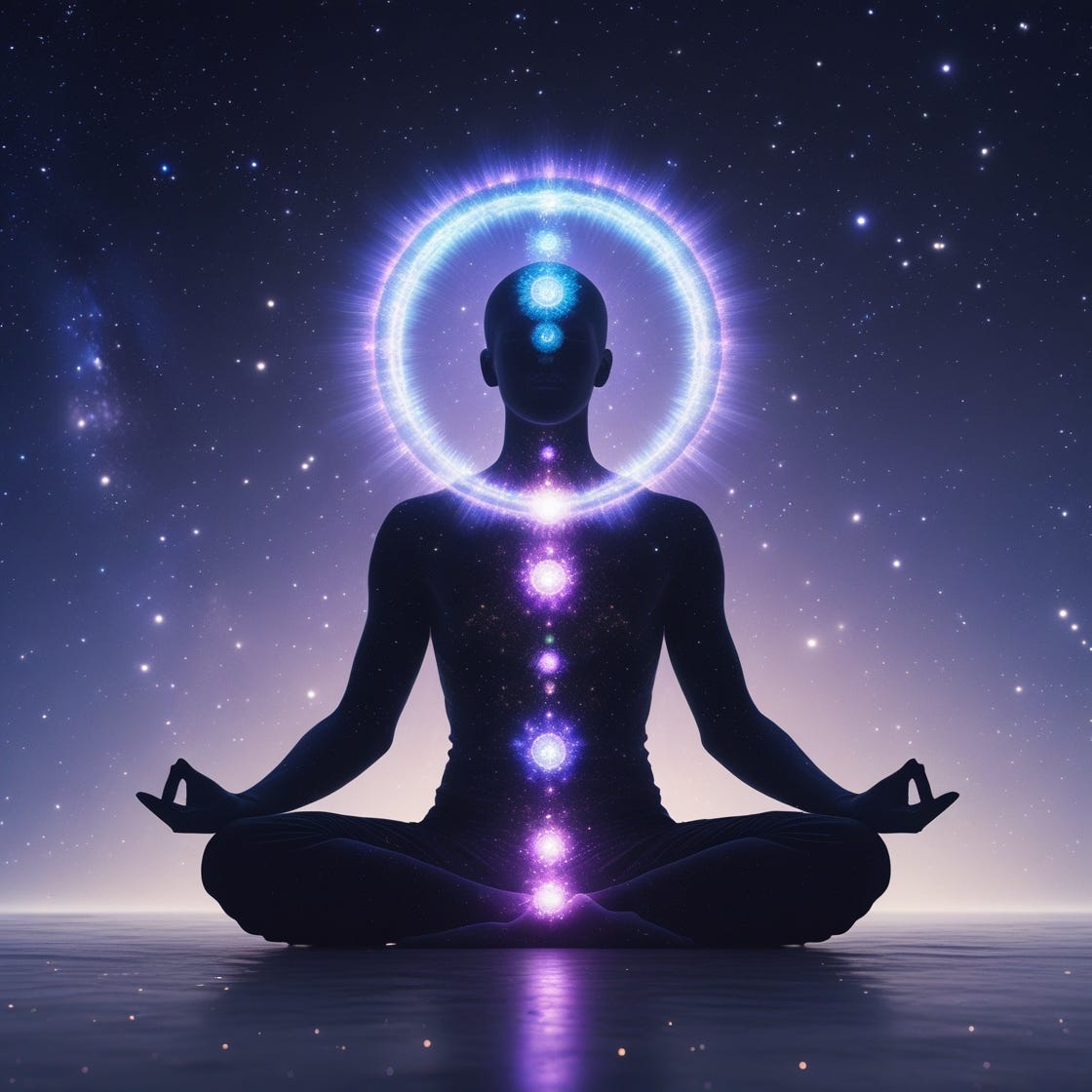 What Déjà Vu Really Means: A Spiritual Perspective | by ...