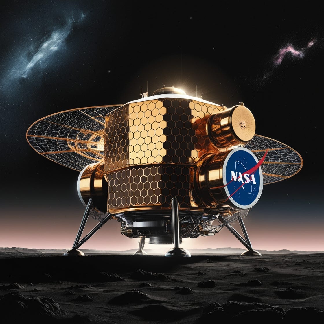 About Voyager 1-. Voyager 1 is one of NASA’s most iconic… | by Yaj Patel | Sep, 2024 | Medium