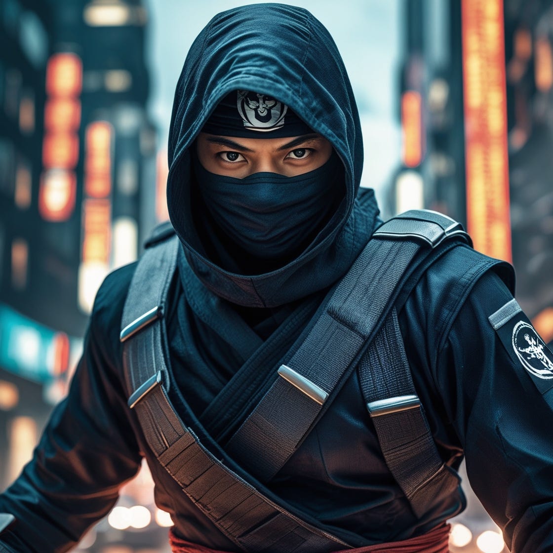 Train Like a Cyber-Ninja in Just 20 Minutes a Day: The 14-day Digital ...