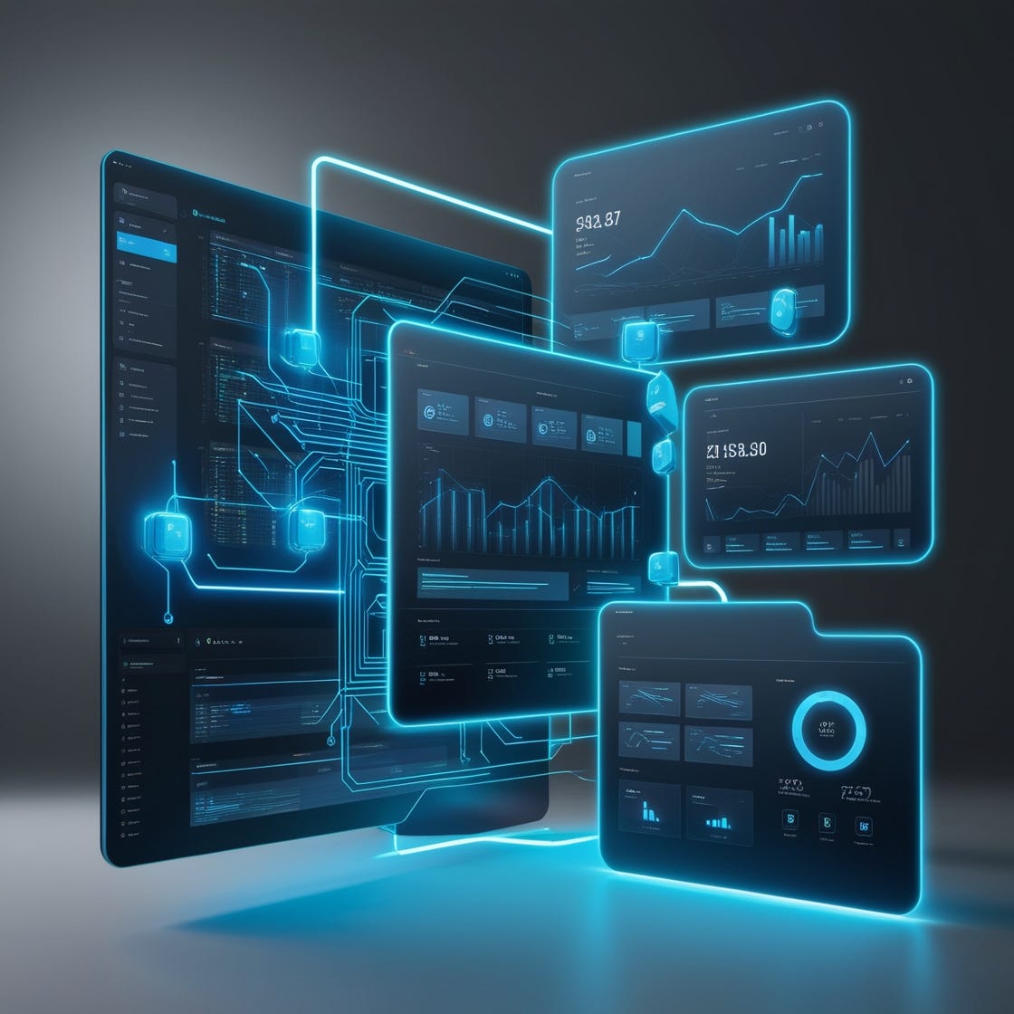 Understanding SAP BI Suite Components | by isr datta | Sep, 2024 | Medium