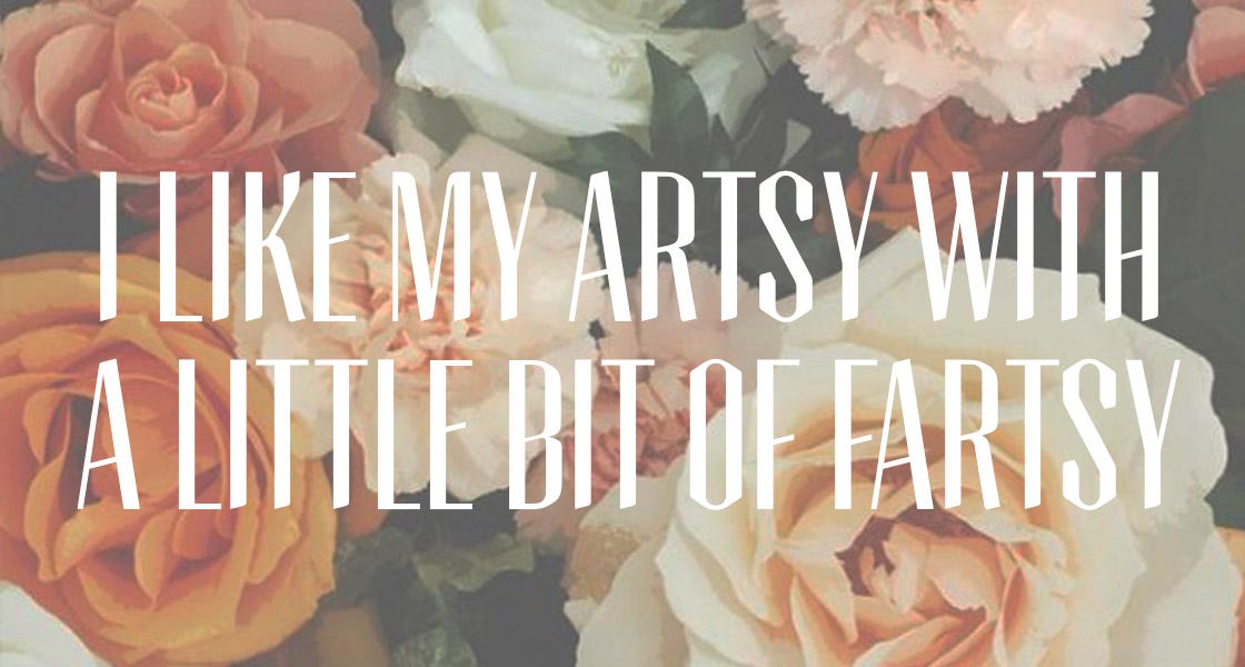 “Artsy-Fartsy”. As the newest member of the Scratch… | by scratch | Medium