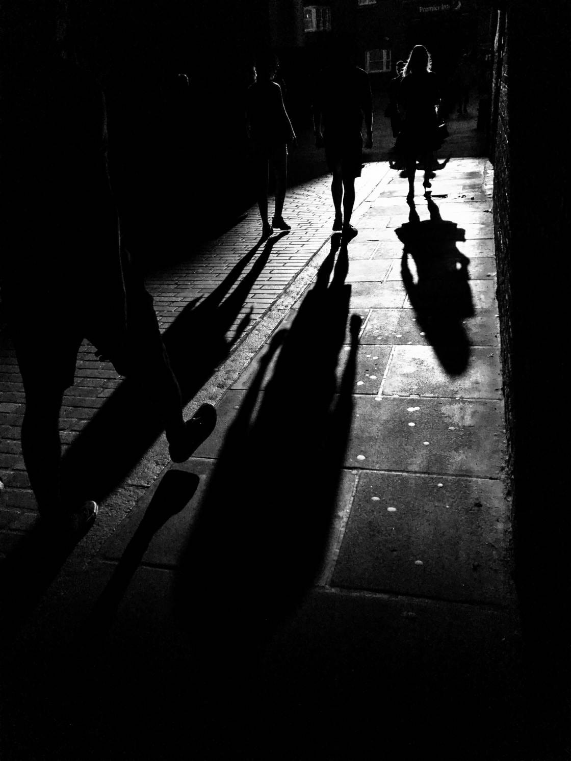 Shade of Things - The Cryptofolk Movement - Medium