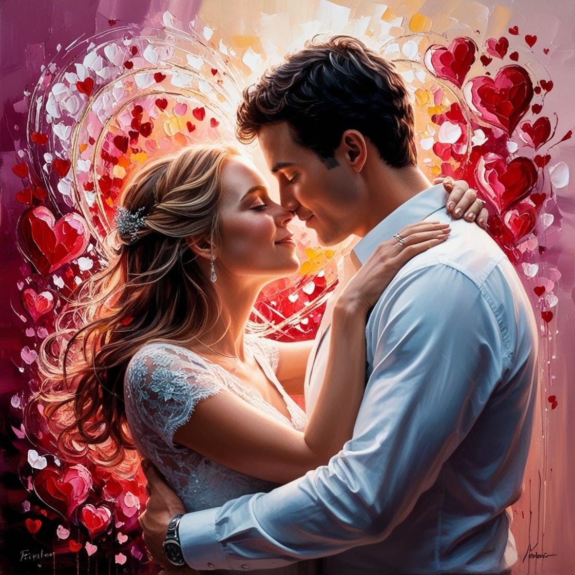 SHADOWS OF Love (LMS project). This Thing Called Love | by ...