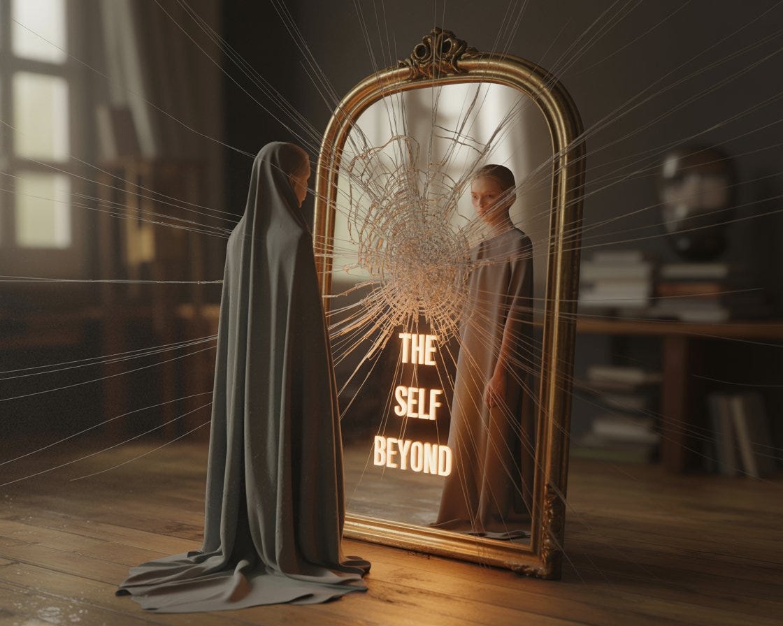 What Ego Really Is — And How To Tame It To Become A Better Person | by ...