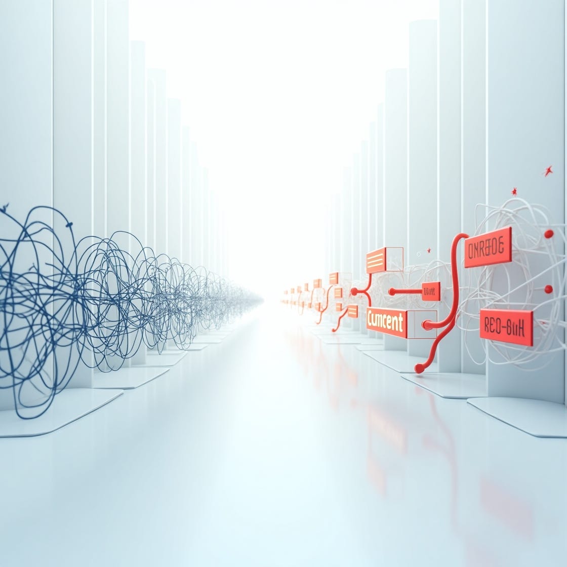 Swift Concurrency: Modern vs Traditional Approaches | by Thushantha ...