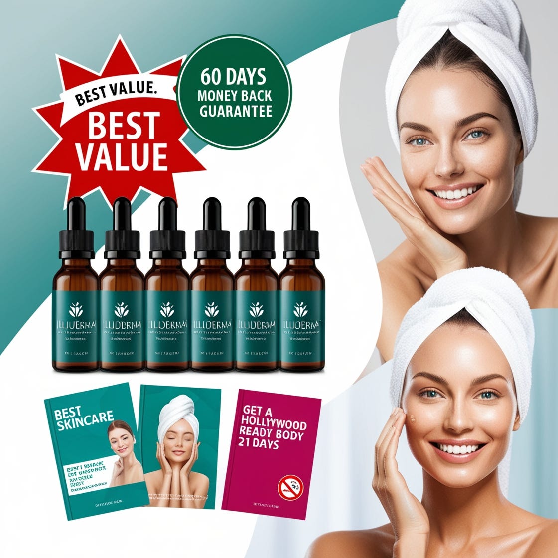 Unlock Your Skin’s Potential: A Comprehensive Review of Illuderma | by ...