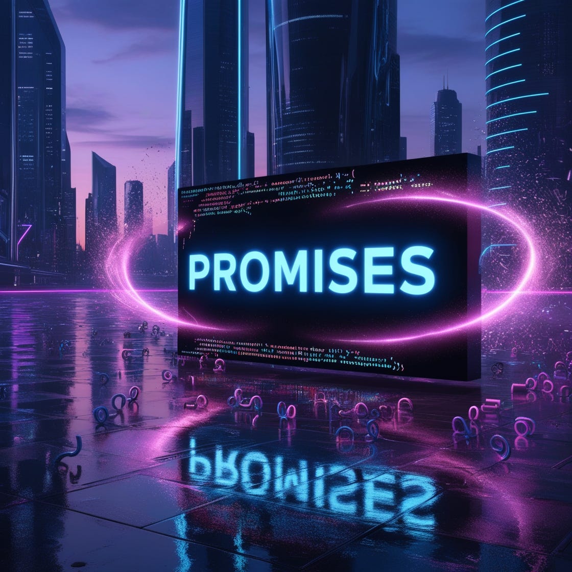 Promises Made Simple A Comprehensive Javascript Tutorial By Achutendra Singh Medium