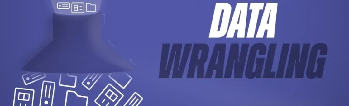 Data Munging. Data munging, also known as data… | by wunderyogi | Medium