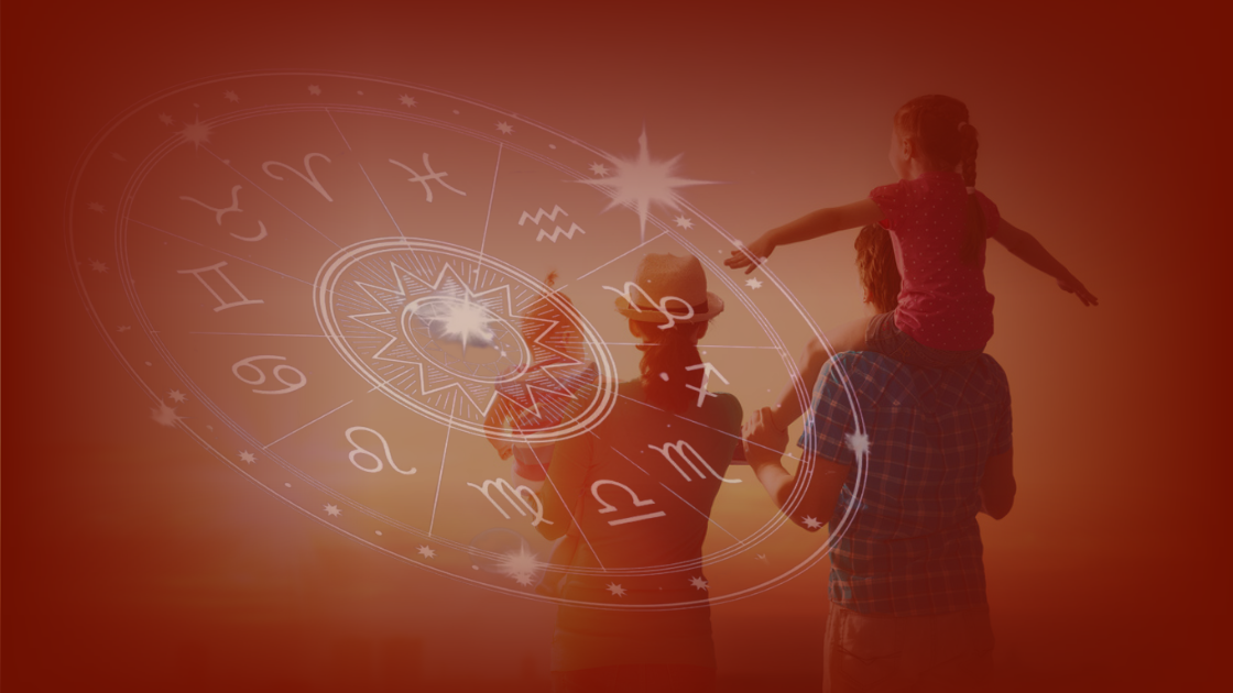 Karma and Kin: The Secrets of Family Life | by Divya Astro Ashram | Mar ...