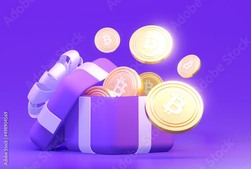How to Stake Snek $SNEK and Harness the Power of Cryptocurrency | by ...