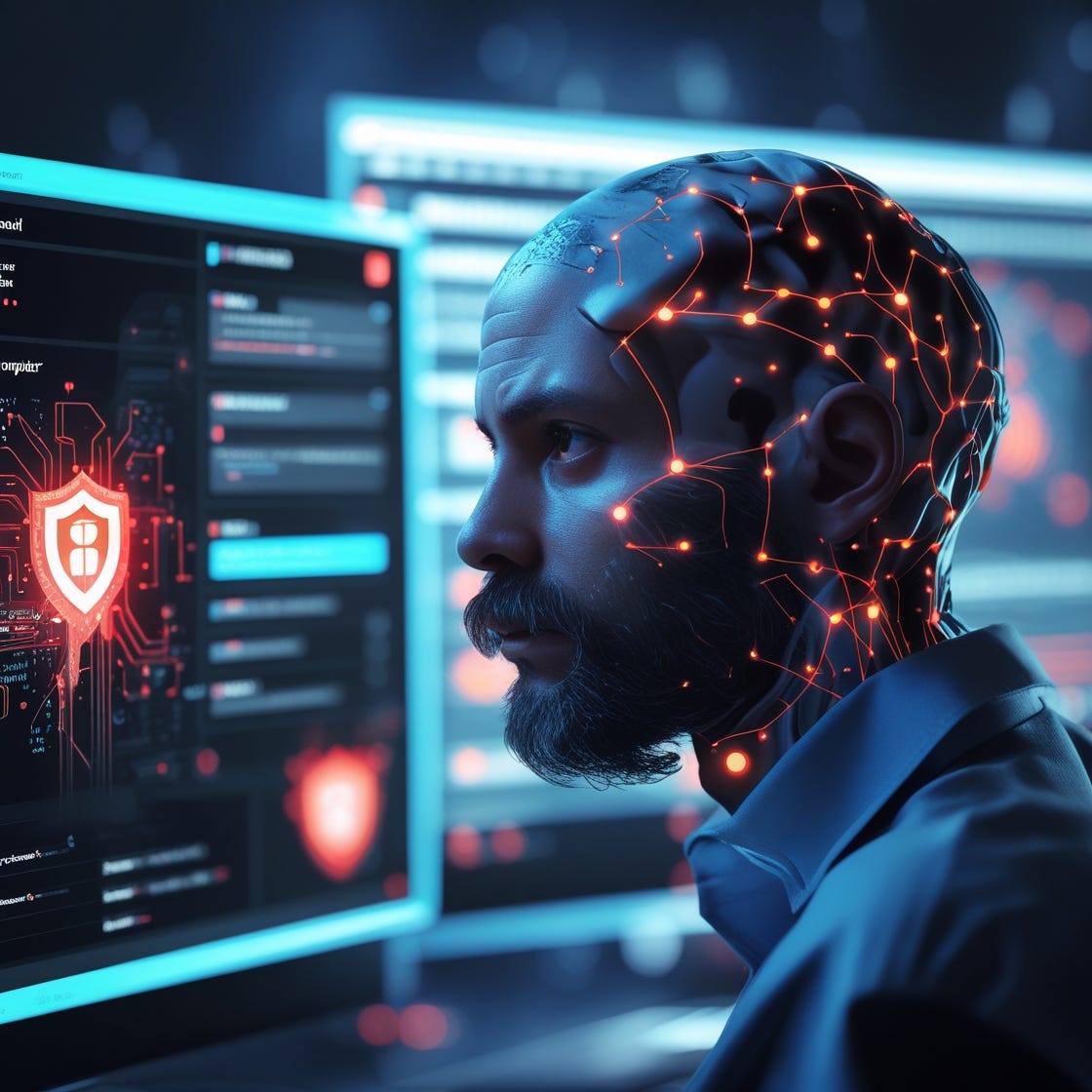 Antivirus Is Not What You Think: It’s Smarter, Sneakier, and Sometimes ...