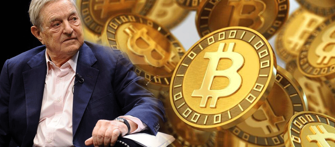 Soros Fund Management with US$27 billion under AUM starts Trading ...