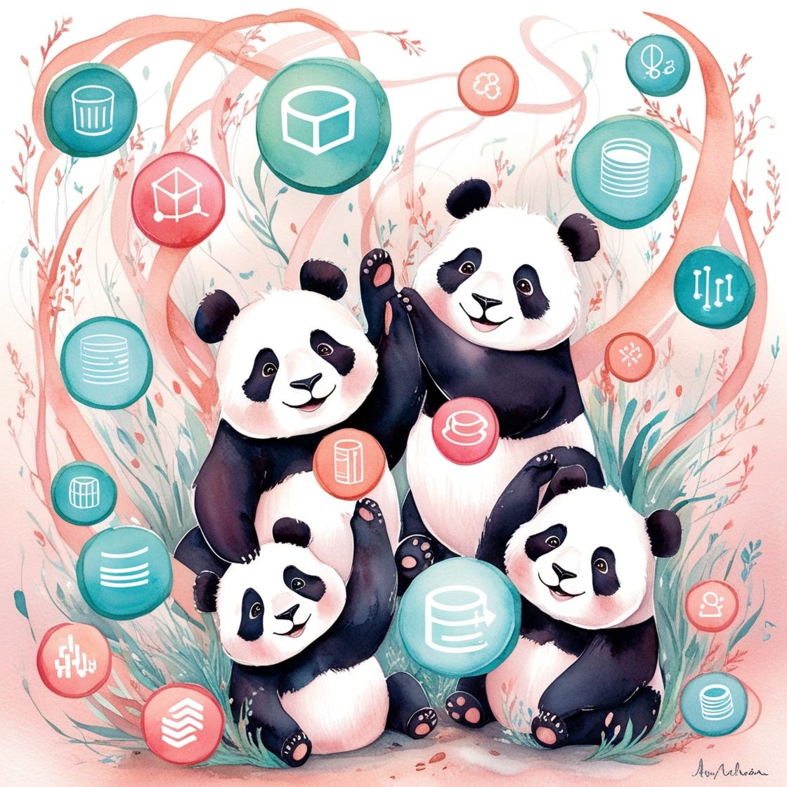 Pandas Data Types: A Detailed Explanation | by Eren Han | Jul, 2024 ...