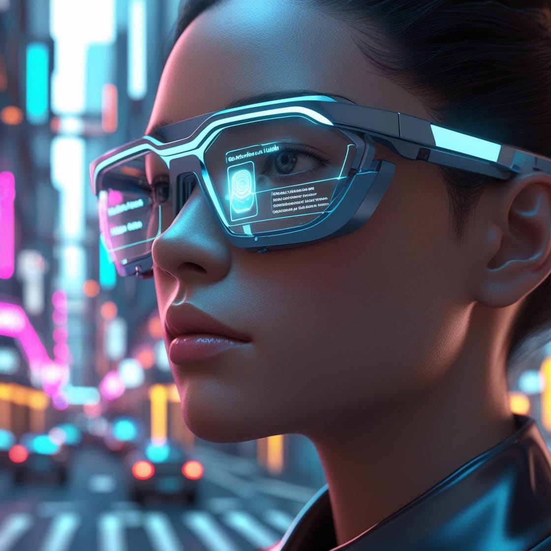 The AI Revolution: What’s Really Happening in the World of Artificial ...