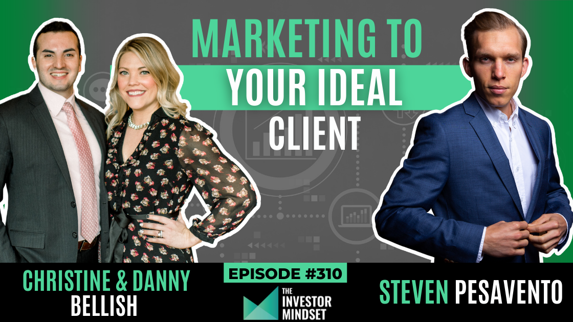 Marketing to Your Ideal Client with Christine and Danny Bellish | by ...