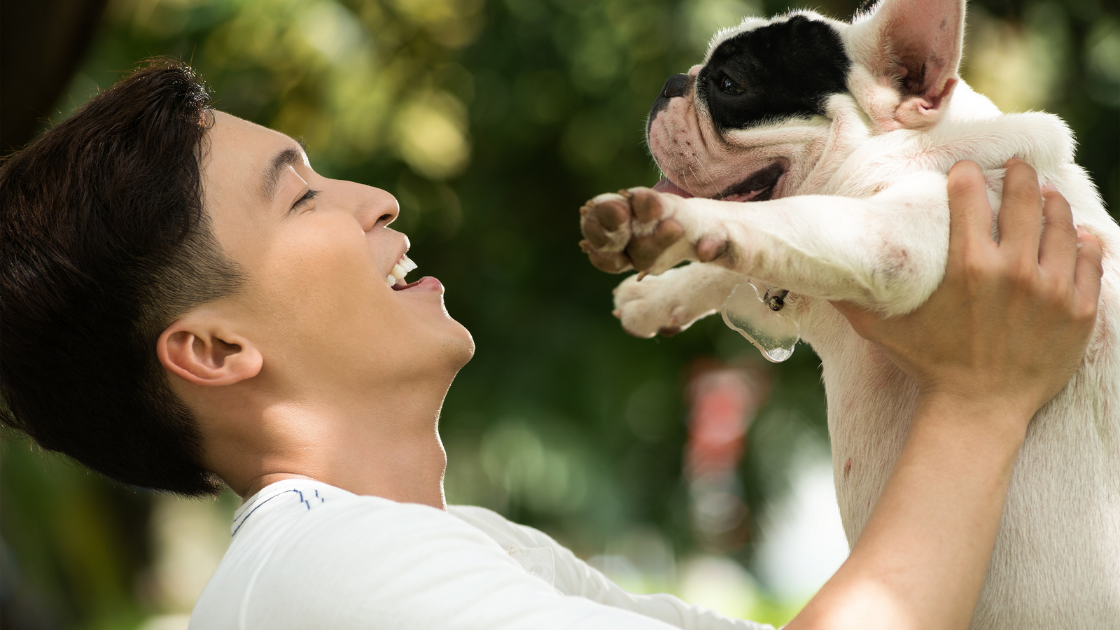 Humans Or PETS ! Who is better ?. Basically on planet called earth that ...