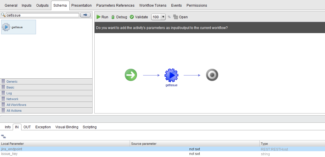 VMware Orchestrator Beginners guide — Part 3: Actions | by Alexandre ...