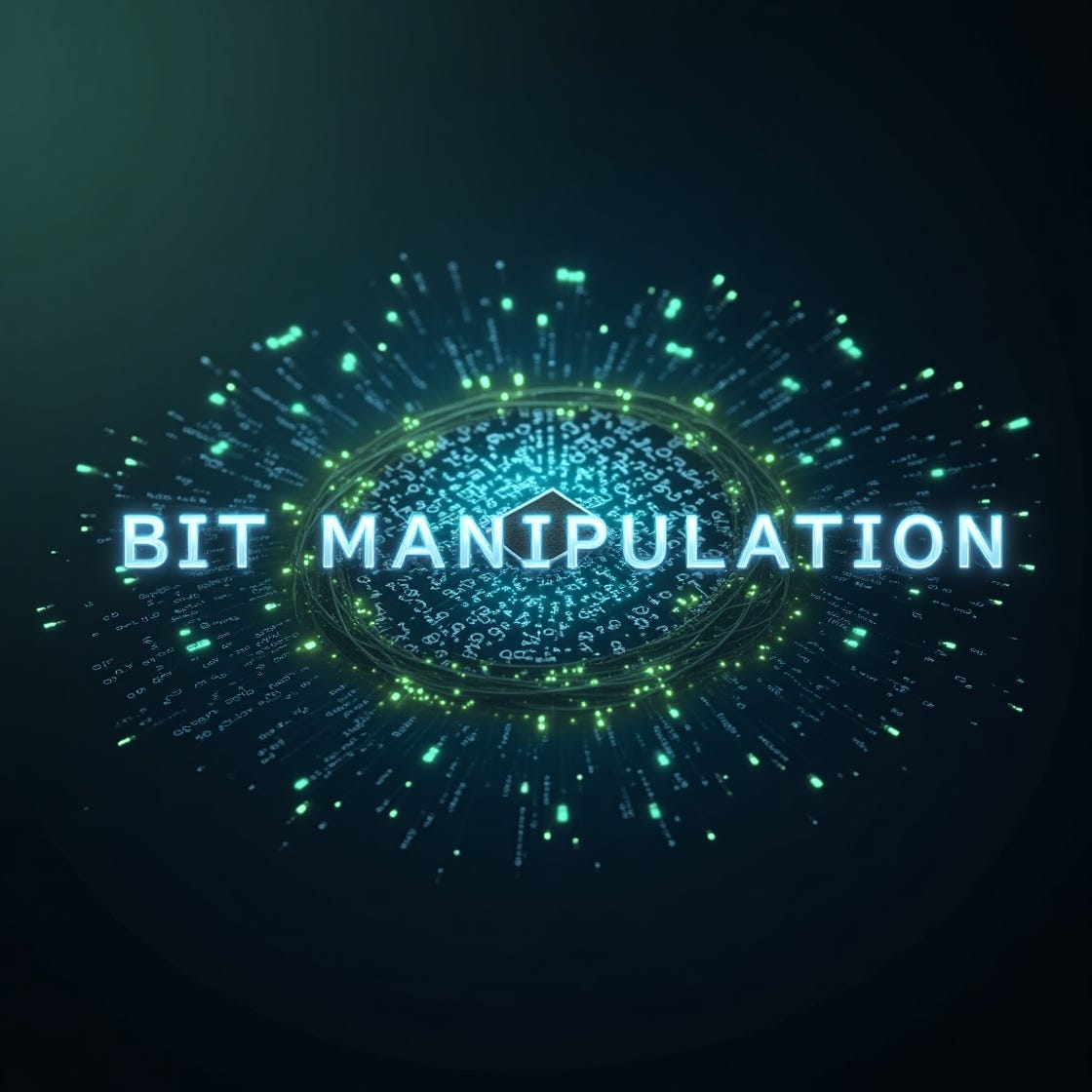 Bit Masking and Bit Manipulation. Bit masking and manipulation involve… | by Avinash Kumar | Jan ...