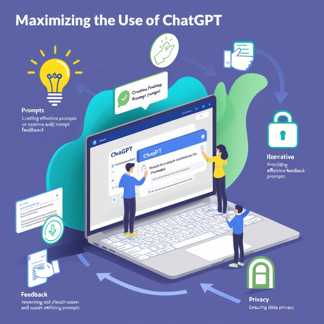 How to get the most from chatgpt | by Abdulrahman Abdulrahman | Oct ...