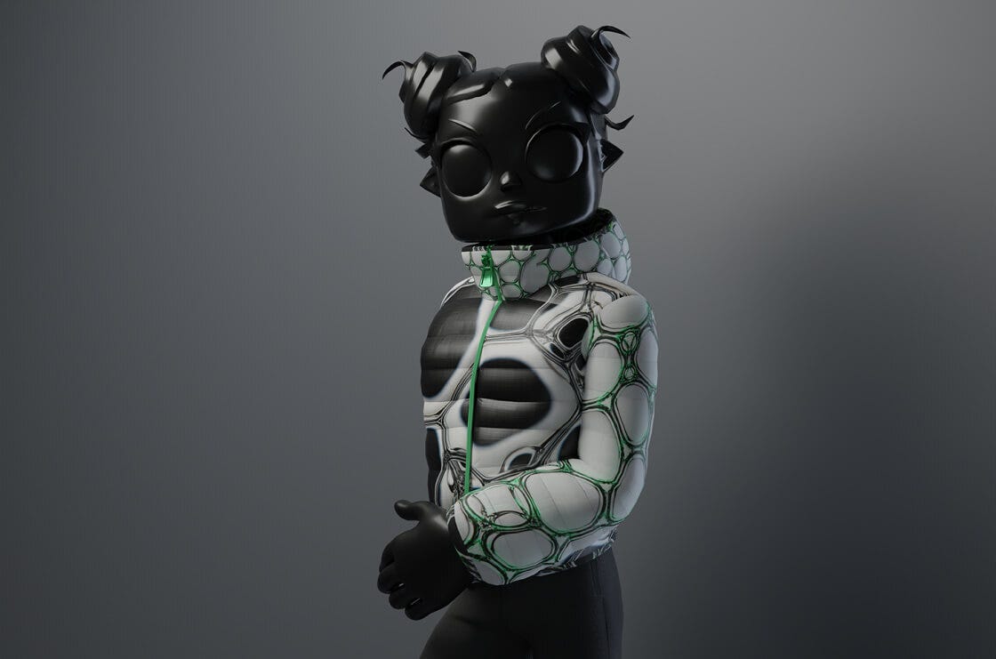 Behind the Artist: Bruno Militelli | by remx | remx | Medium