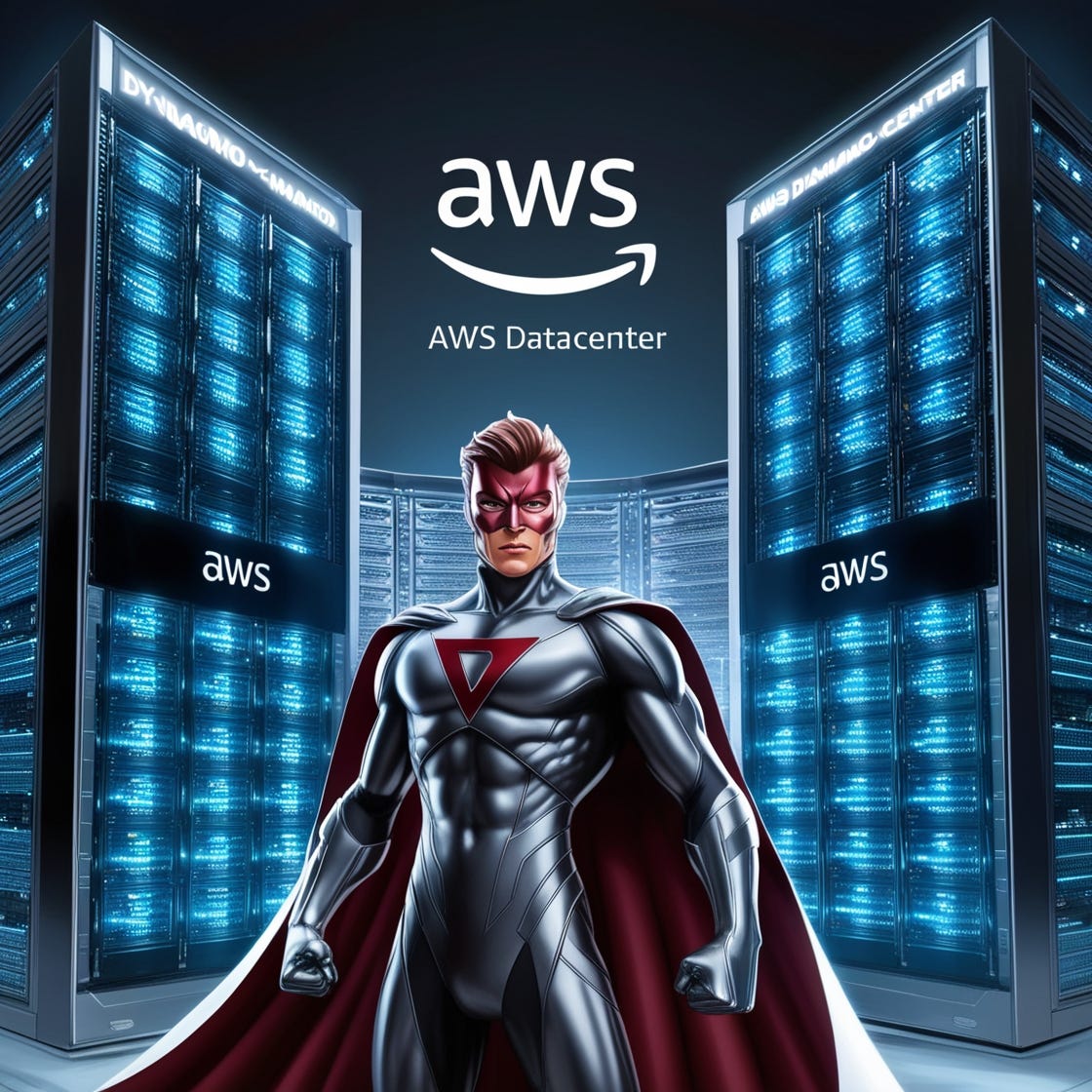 𝗨𝘁𝗶𝗹𝗶𝘇𝗶𝗻𝗴 𝗔𝗪𝗦 𝗗𝘆𝗻𝗮𝗺𝗼𝗗𝗕 𝗳𝗼𝗿 𝗦𝗲𝗰𝘂𝗿𝗲 𝗖𝗼𝗻𝘁𝗲𝗻𝘁 𝗠𝗮𝗻𝗮𝗴𝗲𝗺𝗲𝗻𝘁 | by Leon B. | Oct, 2024 | Medium