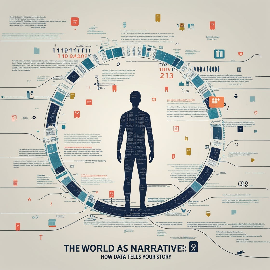 The World as Narrative: How Data Tells Your Story | by Ajala Joshua ...