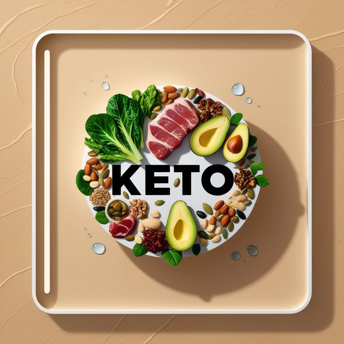 The Keto Diet: A Deep Dive into Fat-Fueled Living | by Rima Akter | Sep ...