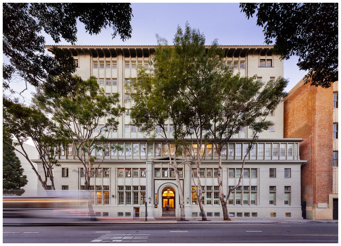 6 Ways to Build Green. Green design is a win-win. When it… | by Gelfand ...