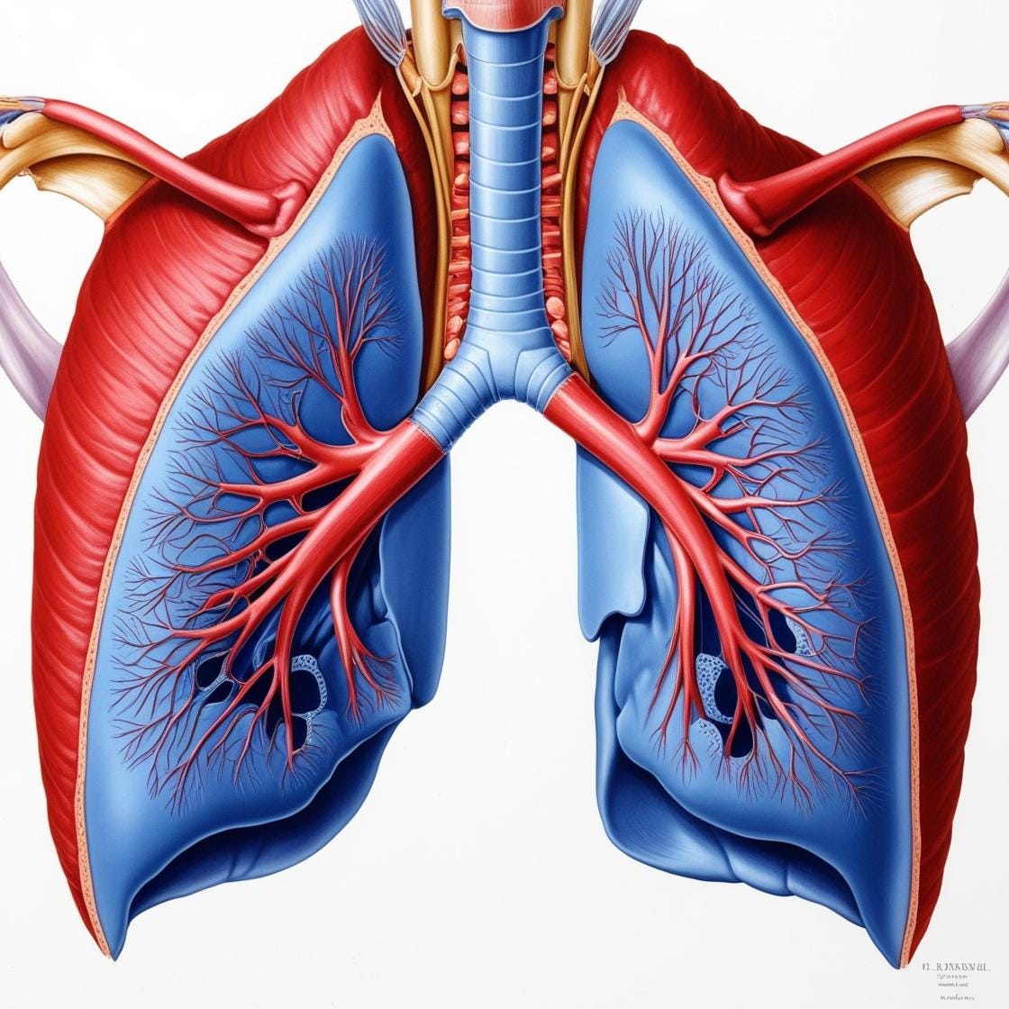 A Breakthrough in Lung Cancer Treatment: How Lazertinib and Rybrevant ...