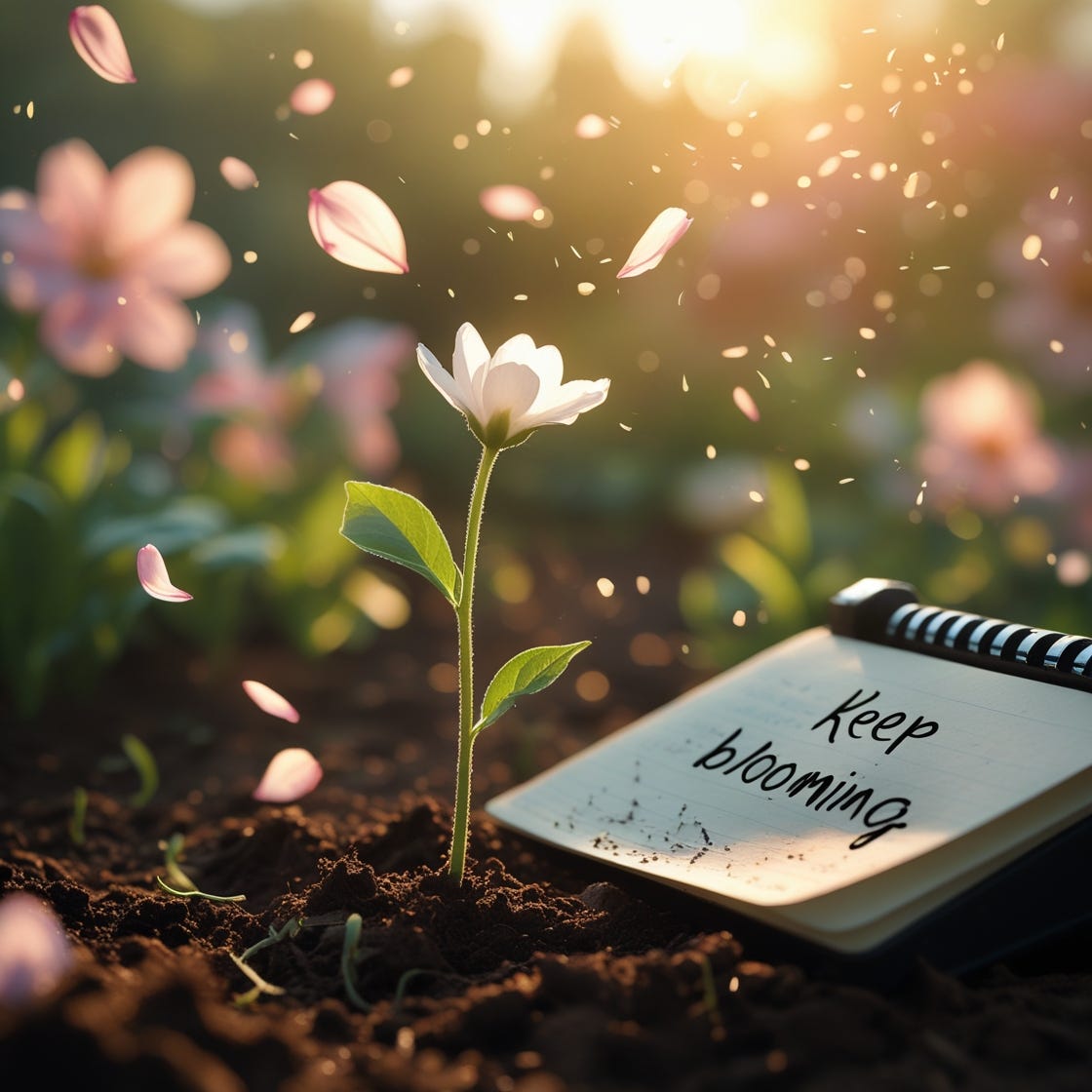 Dear Content Creator: Here’s Why You’re Not Failing — You’re Just ...