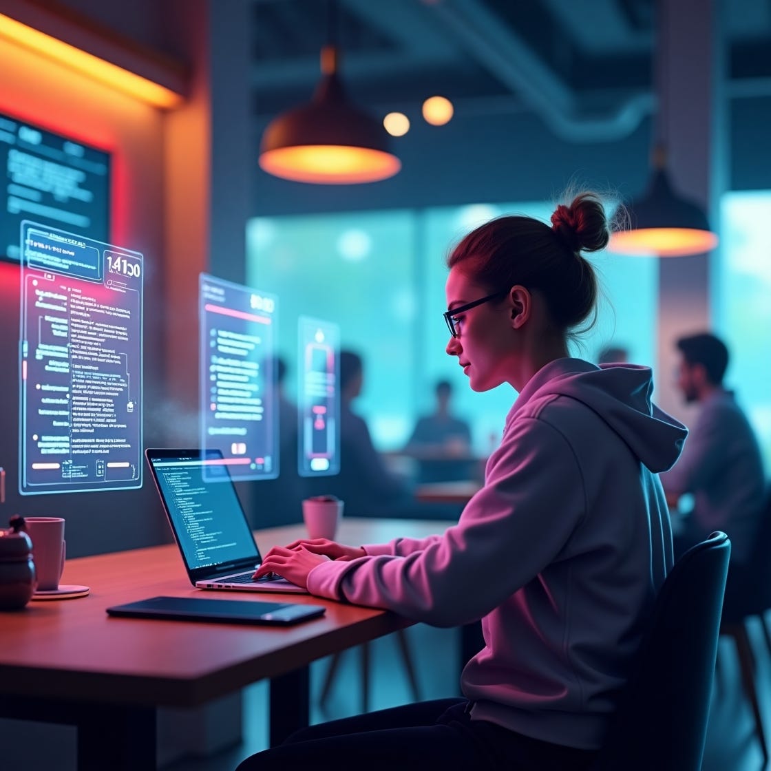 Top 5 Frameworks for Full-Stack Development in 2025: Unlock Your Path ...